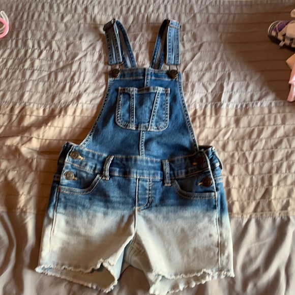 Justice | Bottoms | Justice Romper | Poshmark